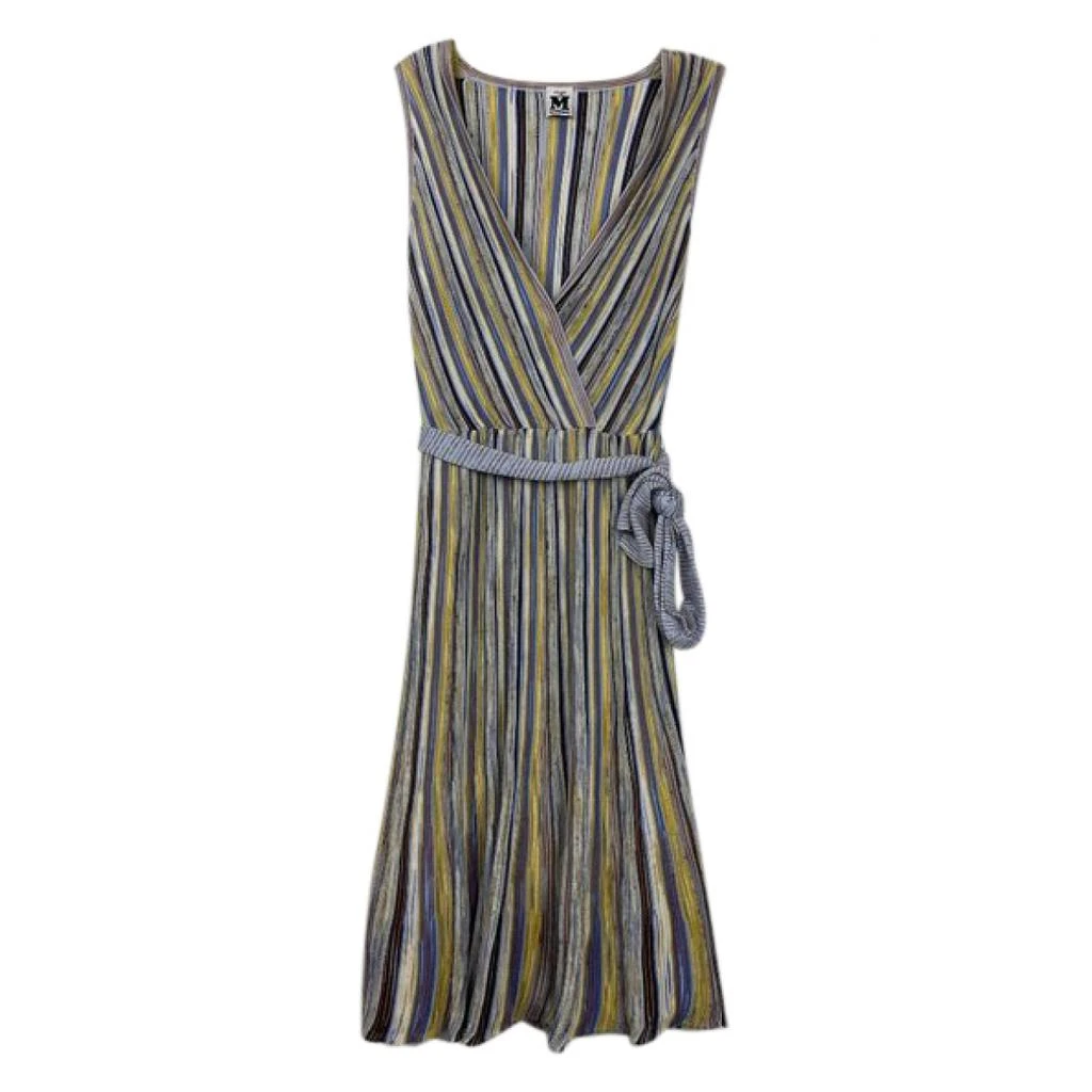 Missoni M Missoni Maxi dress - Dresses & Skirts - BeyondStyle