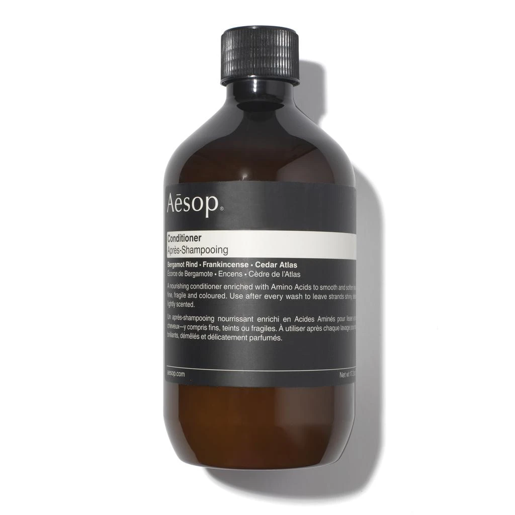Aesop Conditioner 500ml with Screw Cap - Hair Care - Free Shipping ...