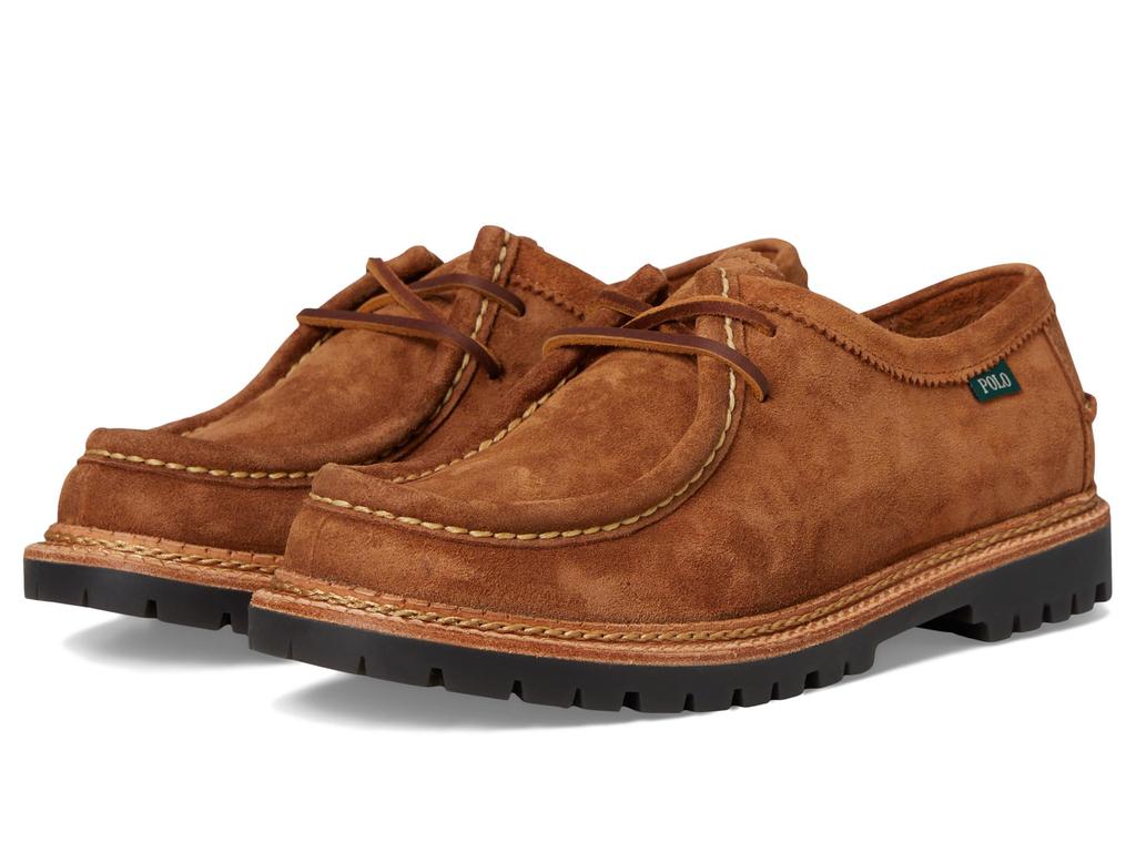 Ralph Lauren Riali Loafer Black-Heavyweight-Smooth-Leather 8 Ralph Lauren Riali Loafer Black-Heavyweight-Smooth-Leather 8