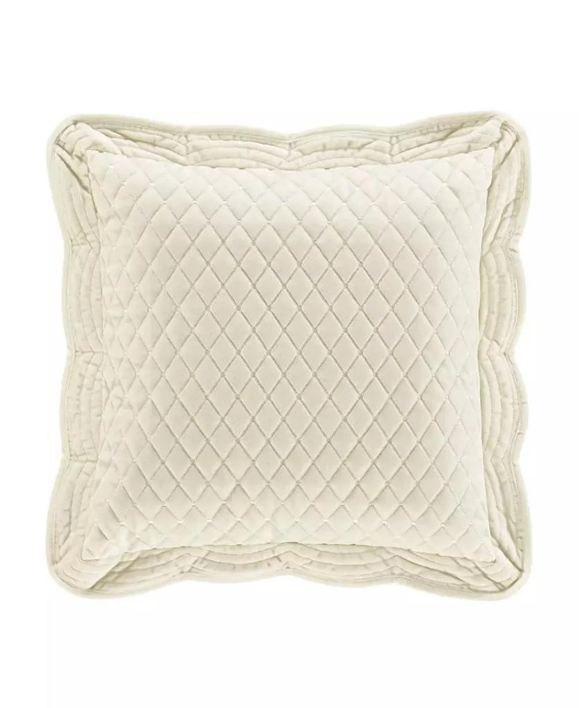 J Queen New York Marissa Quilted Sham, European - Free Shipping ...