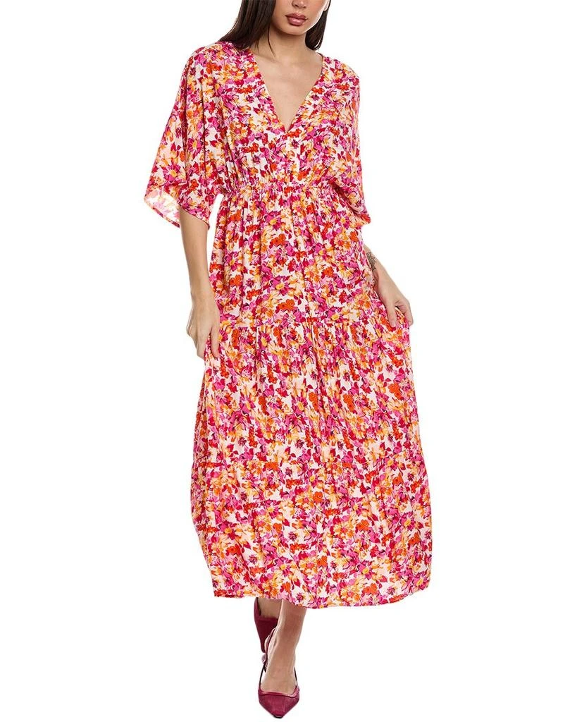 ANNA KAY Midi Dress - Dresses & Skirts - Free Shipping - BeyondStyle
