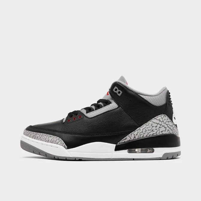 Jordan Air Jordan Retro 3 Basketball Shoes - SPORTS - Free Shipping ...