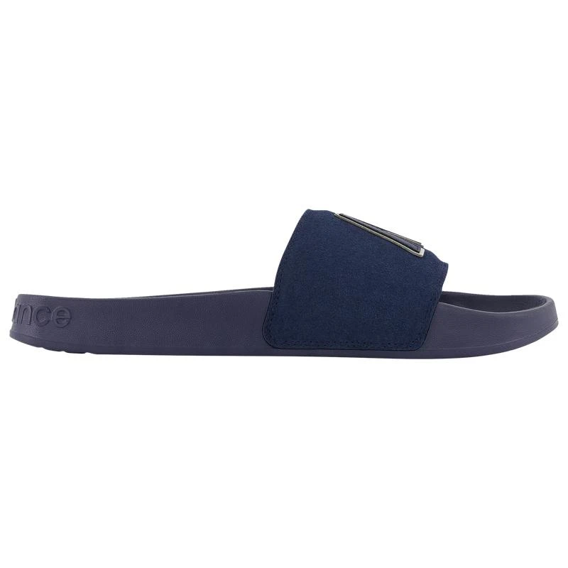 New Balance New Balance 200 Slides - Men's - Sandals - BeyondStyle