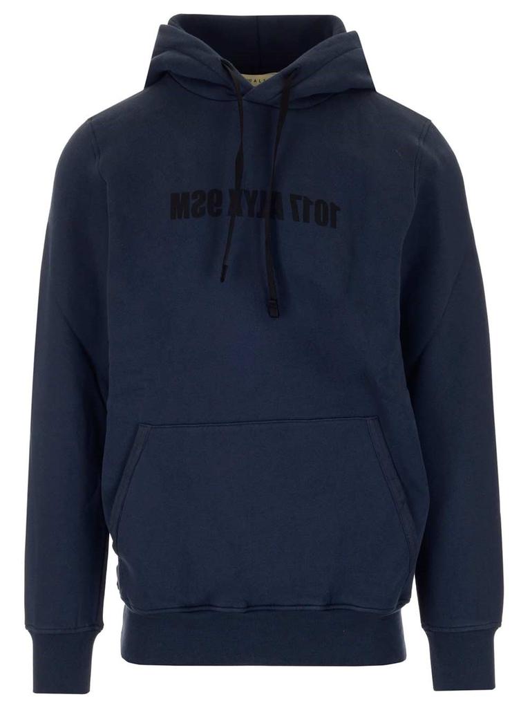 1017 ALYX 9SM Black Multi Lightercap Hoodie - Hoodies 1017 ALYX 9SM Black Multi Lightercap Hoodie - Hoodies