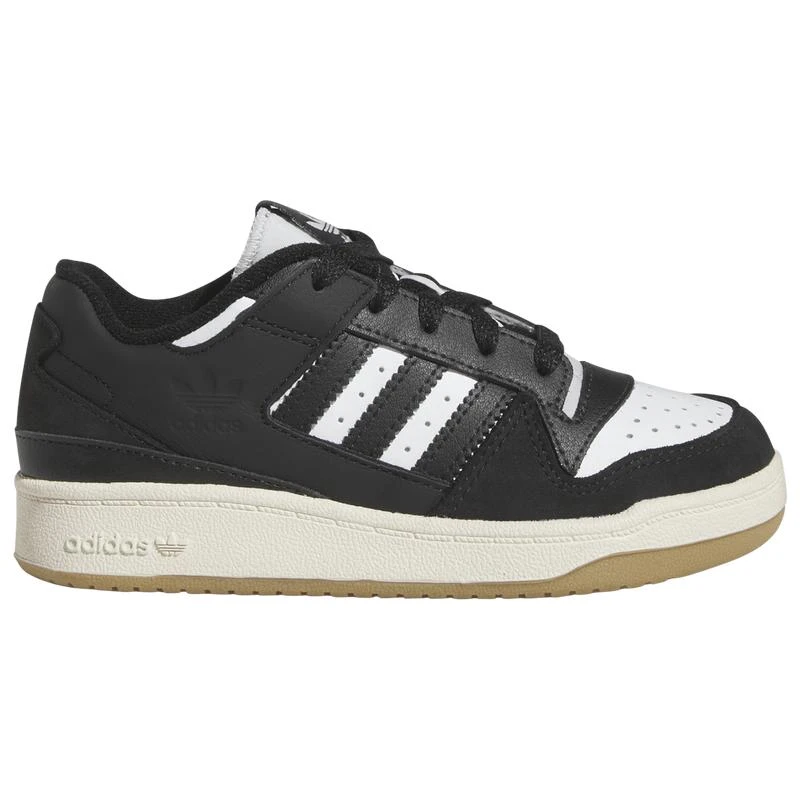 Adidas adidas Originals Forum Low - Boys' Preschool - Boy's Shoes ...