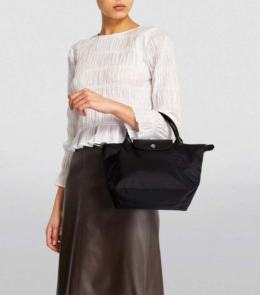 Longchamp Small Le Pliage Original Tote Bag - Tote Bags - BeyondStyle