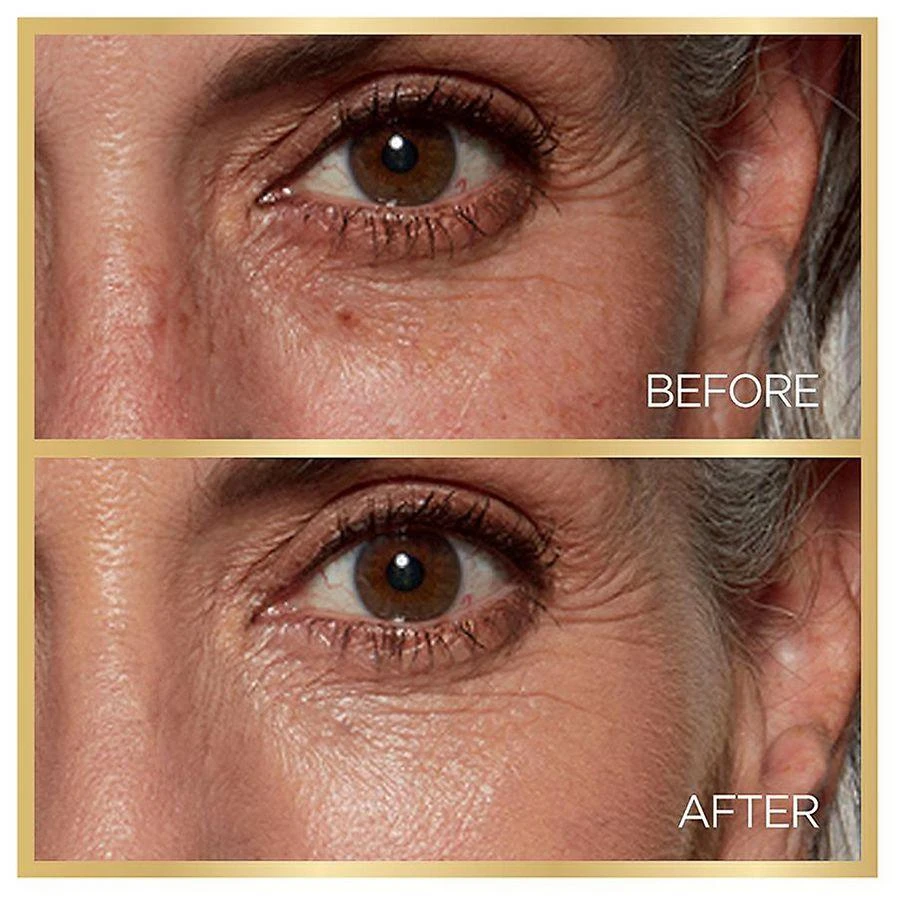 L'Oreal Paris Age Perfect Radiant Serum Foundation with SPF 50 ...