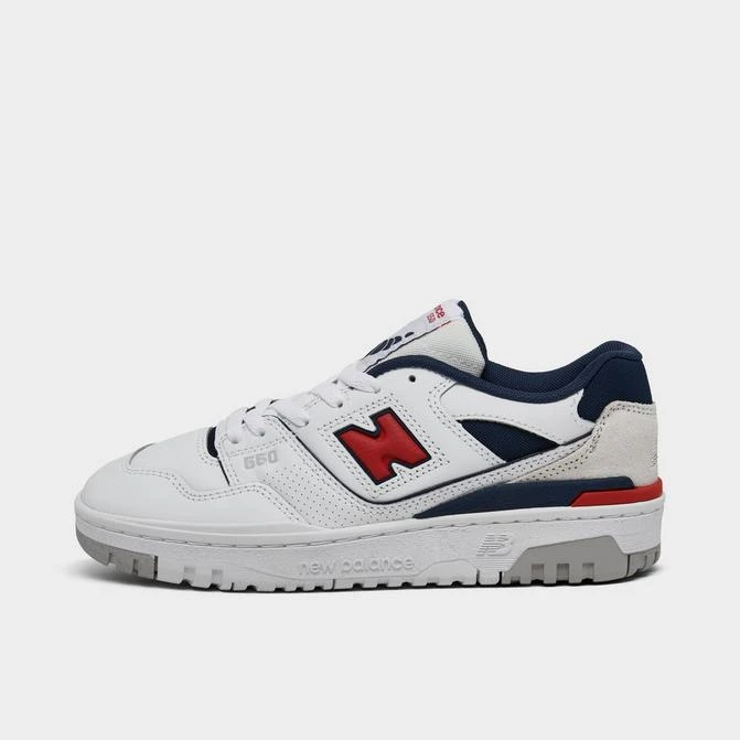 NEW BALANCE Big Kids' New Balance 550 Casual Shoes - BABY & KIDS ...