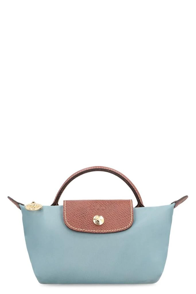 Longchamp Longchamp Le Pliage Original Clutch - Handbags - BeyondStyle