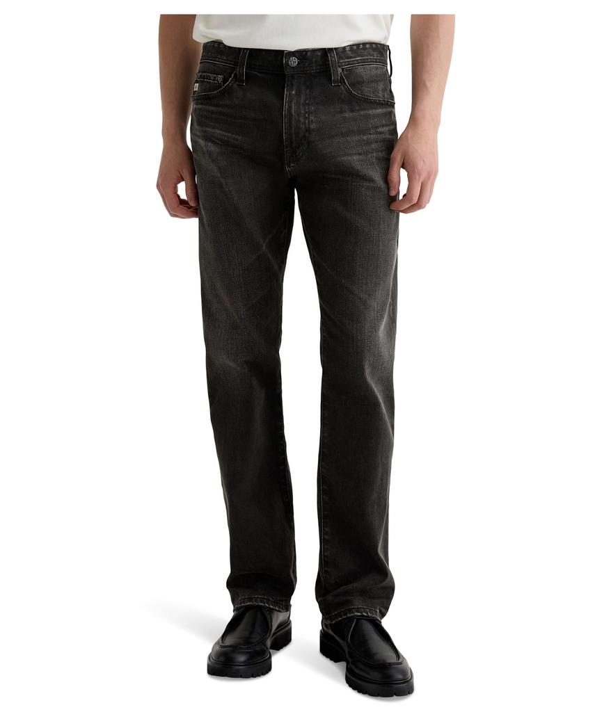 Shop Protege Classic Straight Jeans In 10 Years Cassil on Sale at