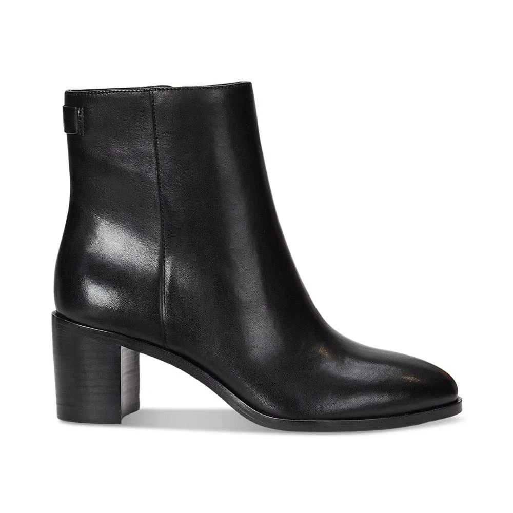 Lauren Ralph Lauren Women's Cassie Booties - Boots - Free Shipping ...