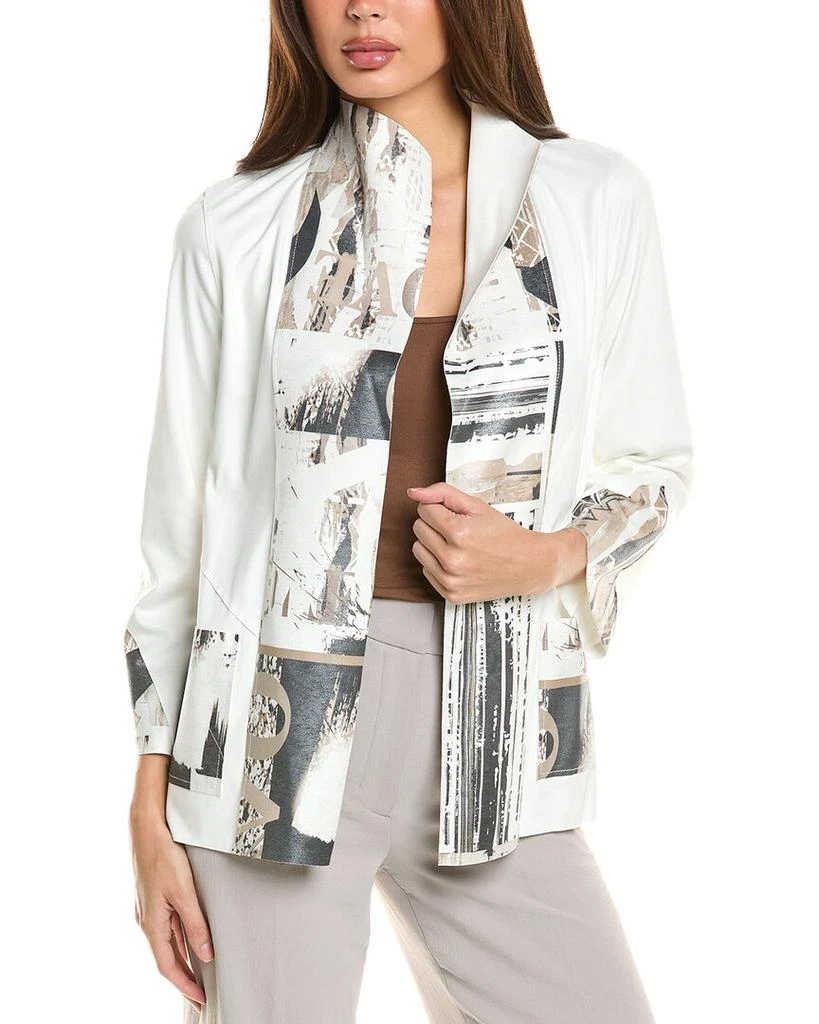 Joseph Ribkoff Jacket - Jackets - Free Shipping - BeyondStyle