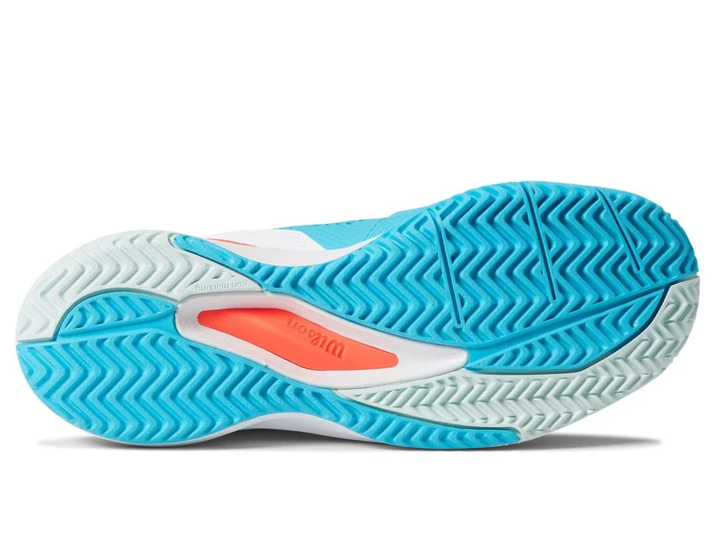 Wilson Rush Pro Ace Tennis Shoes - Sneakers - Free Shipping - BeyondStyle