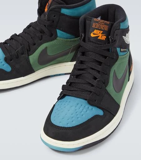 Nike Air Jordan 1 Element leather sneakers - Basketball - BeyondStyle