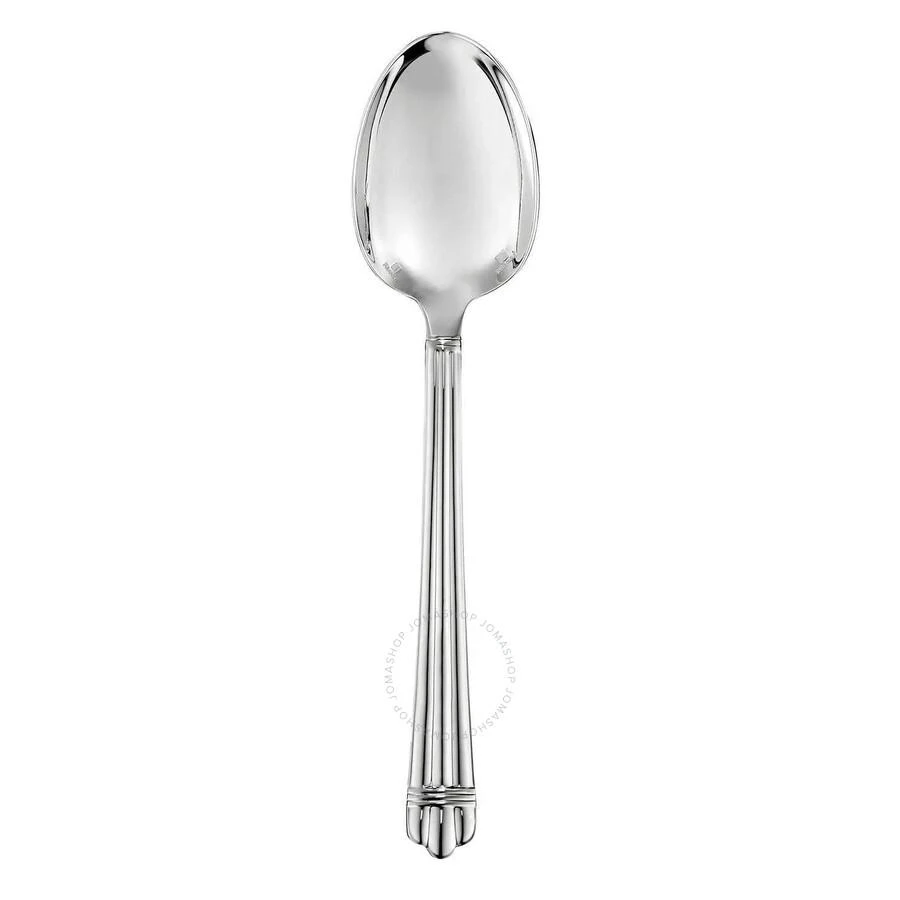 Christofle Aria Silver-Plated Table Spoon - BeyondStyle