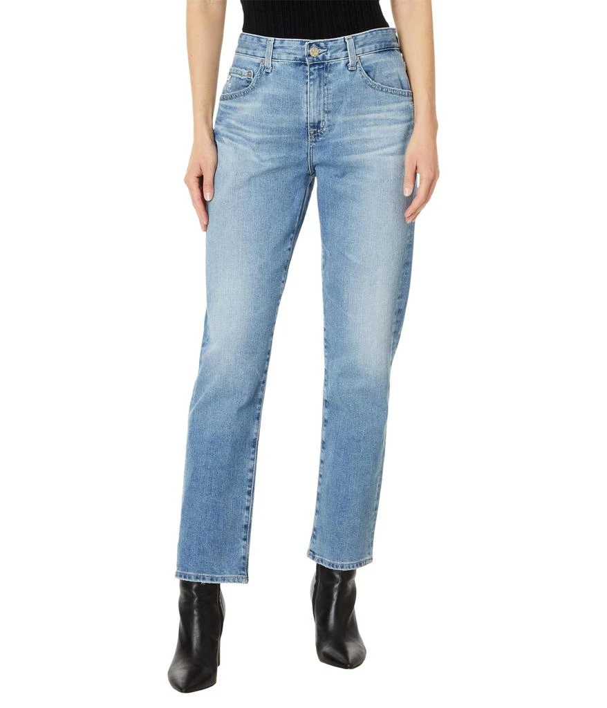 AG Jeans Ex-Boyfriend Slim in 22 Years Whisper - Jeans - Free Shipping ...