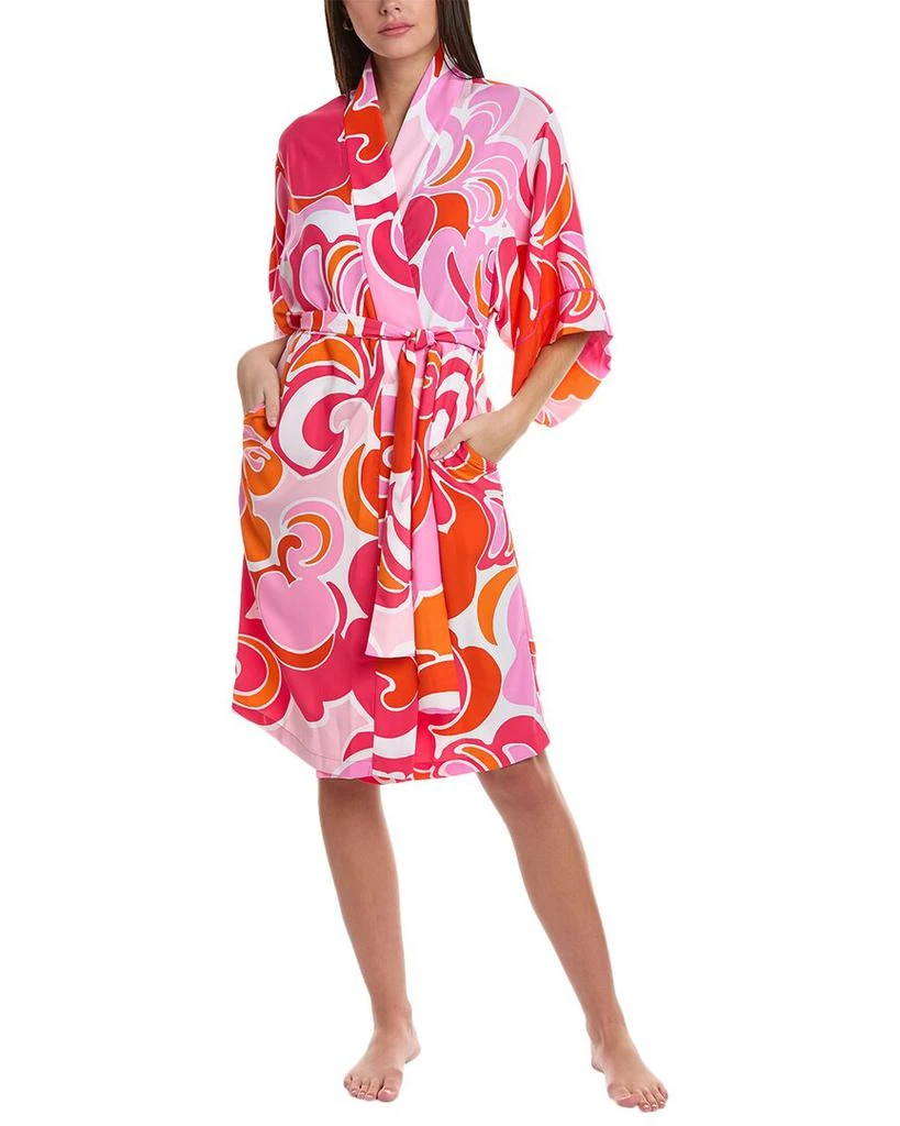Natori Nami Robe - Lingerie - Free Shipping - BeyondStyle