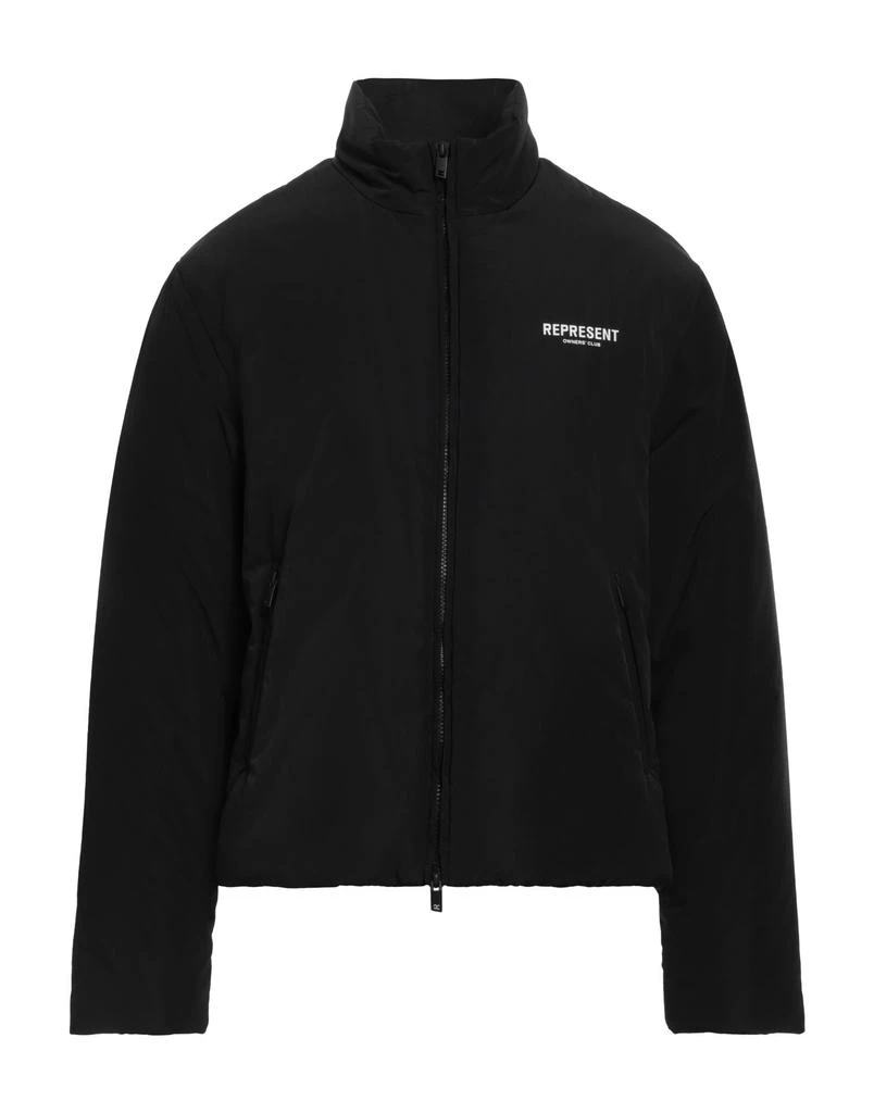 REPRESENT Shell jacket - Coats - BeyondStyle