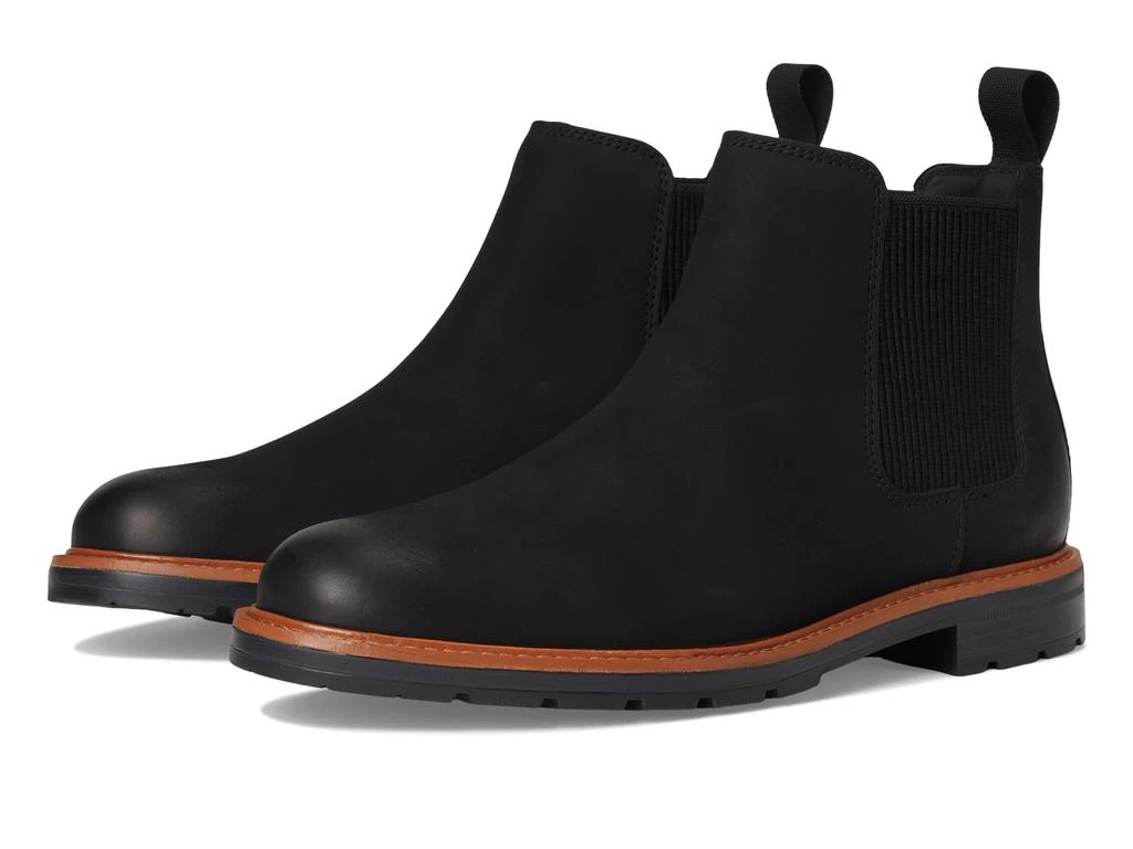 Cole Haan Men's Cole Haan Chamberlin Grand Chelsea Boots - Free ...