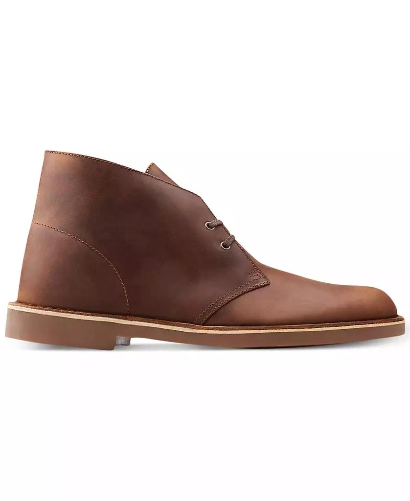 Clarks Men's Bushacre 2 Chukka Boots - Boots - Free Shipping - BeyondStyle