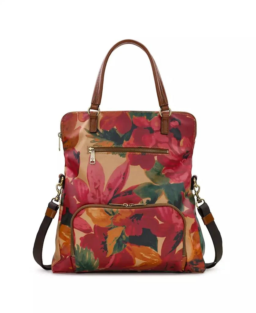 Patricia Nash Trapani Convertible Backpack - Backpacks - Free Shipping ...