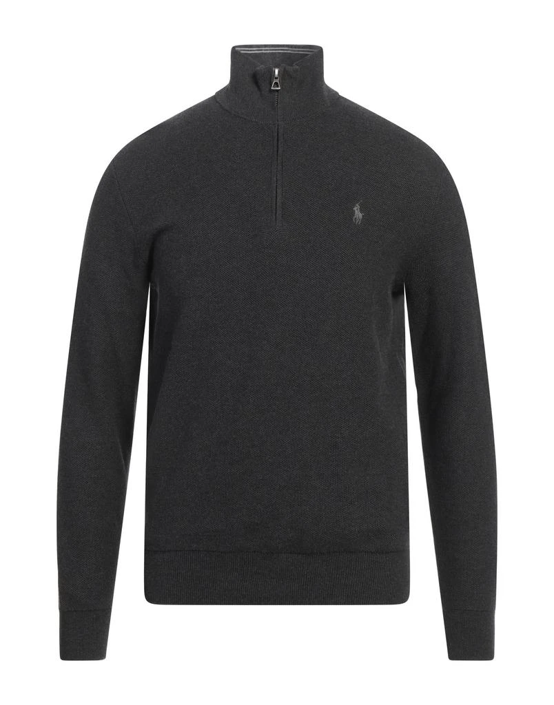 Ralph Lauren Sweater with zip - Sweaters - BeyondStyle