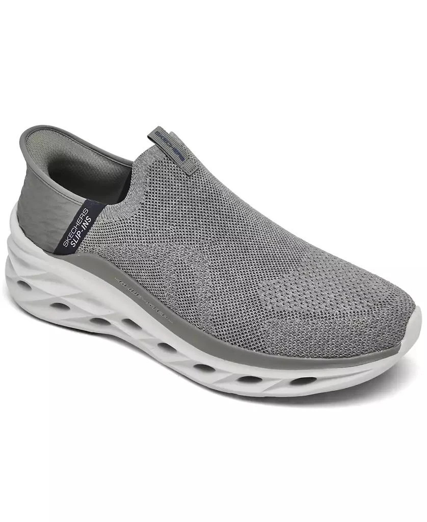 Skechers Men's Slip Ins: Glide Step - Swift Runner Casual Sneakers from ...
