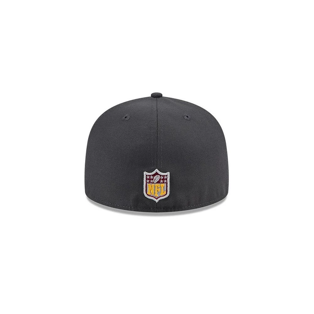 New Era Men's Washington Commanders 2024 NFL Draft On Stage 59FIFTY ...