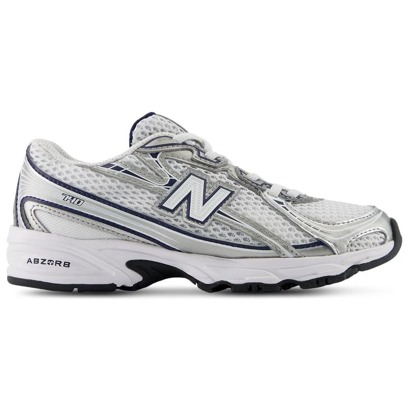 New Balance New Balance 740 - Boys' Preschool - Kid's Clothing - Free ...