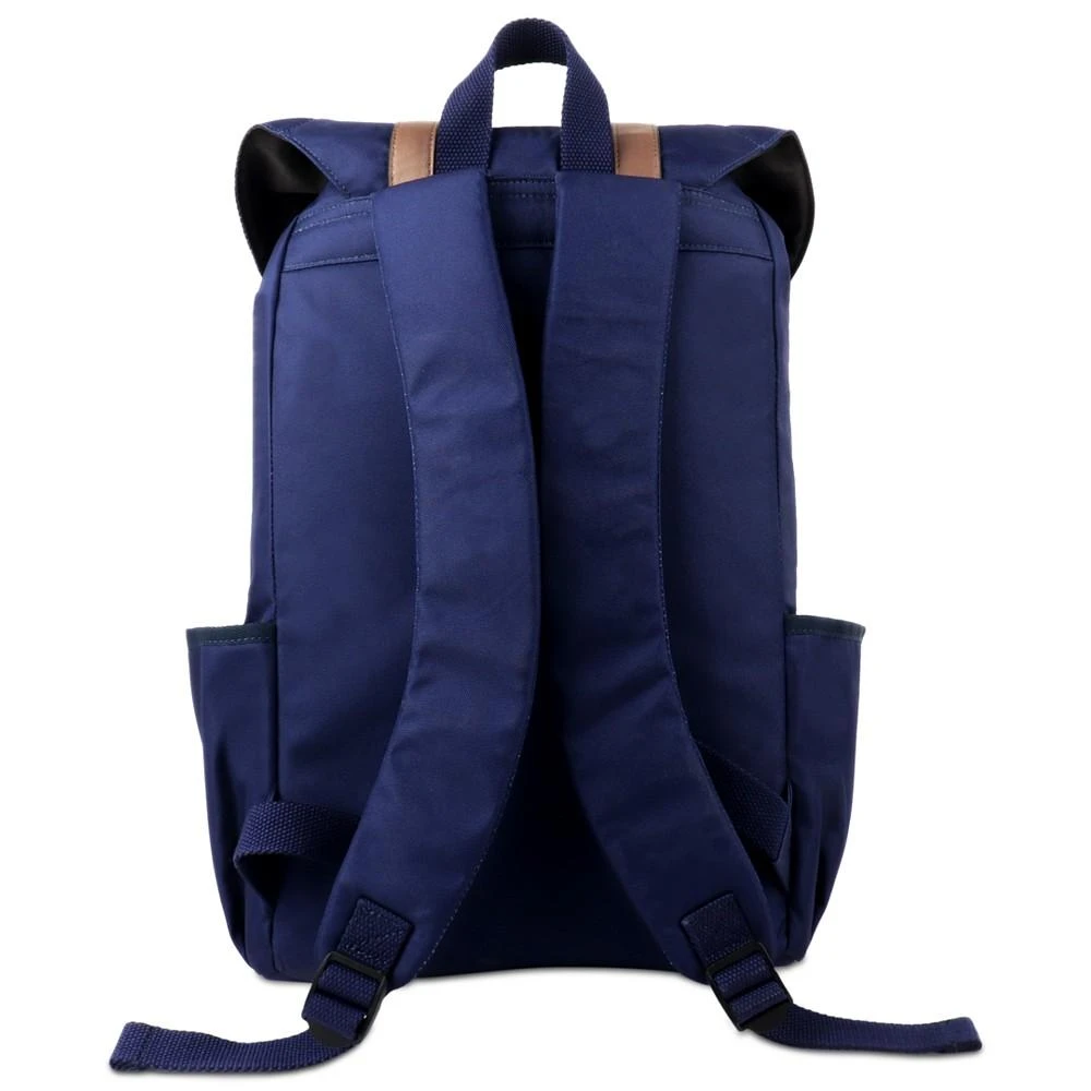 Sun + Stone Men's Kieran Liam Backpack, Created for Macy's - Backpacks ...