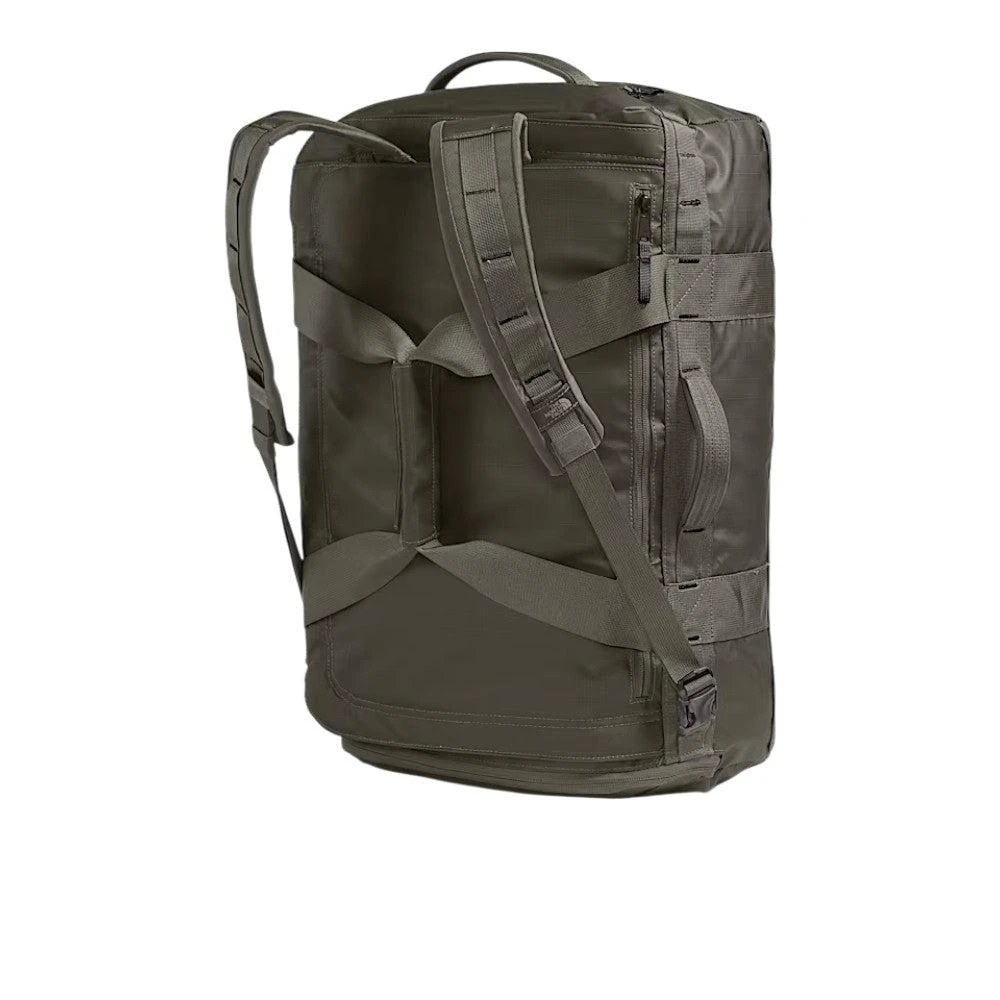 The North Face Base Camp Voyager 42L Duffel Bag - Travel Bags - Free ...