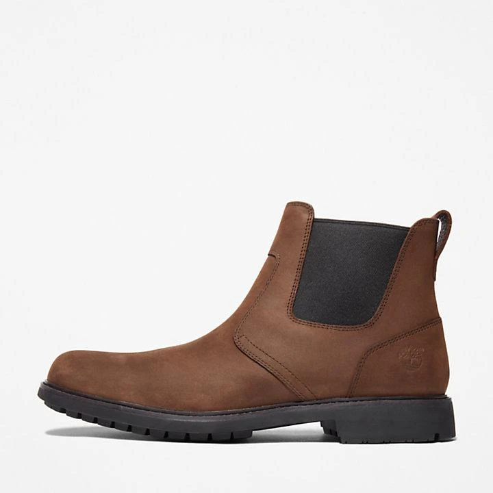 Timberland Stormbucks Chelsea Boot for Men in Brown - Boots - Free ...