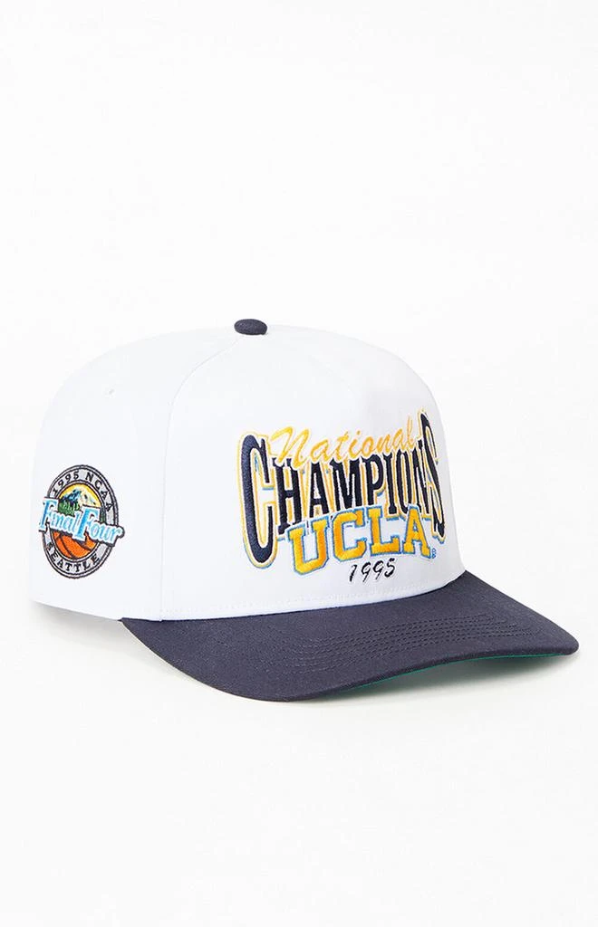 47 Brand UCLA 1995 Champions Snapback Hat - Hats - Free Shipping ...