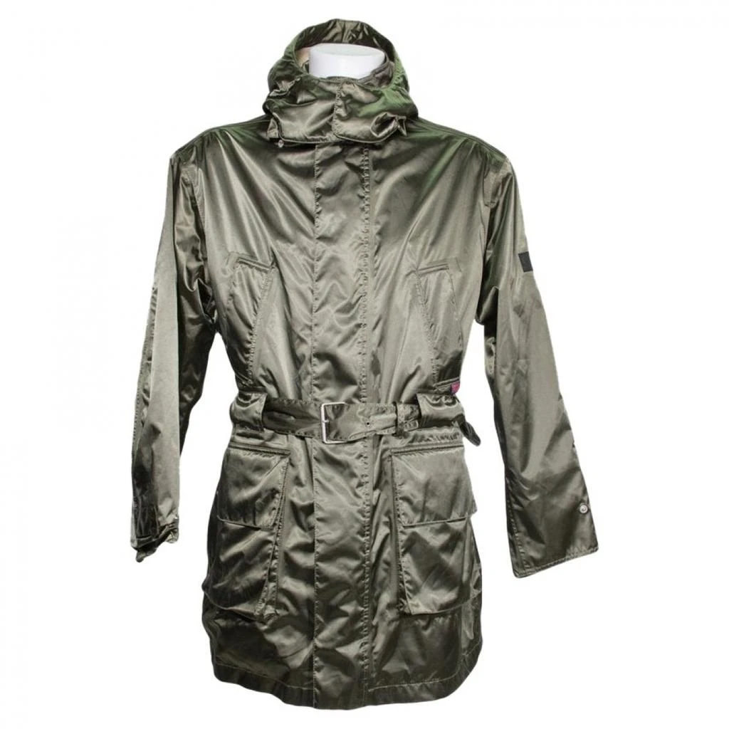 Belstaff Belstaff Jacket - Jackets - BeyondStyle