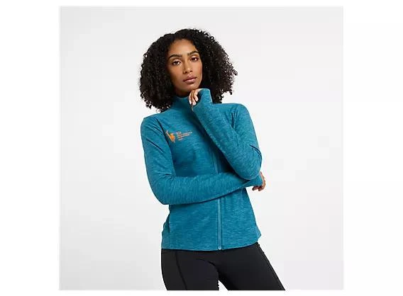 NYC Marathon Space Dye Full Zip – On Sale Now with Up to 24% Off ...