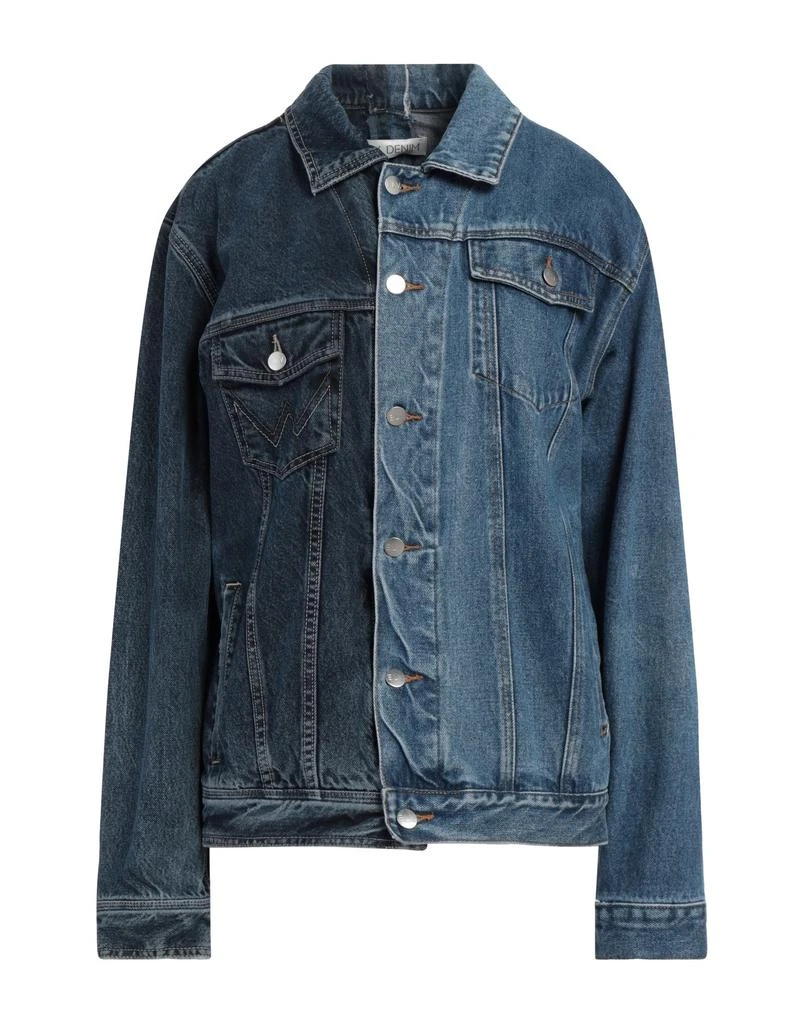 E.L.V. DENIM Denim jacket - Jackets - Free Shipping - BeyondStyle