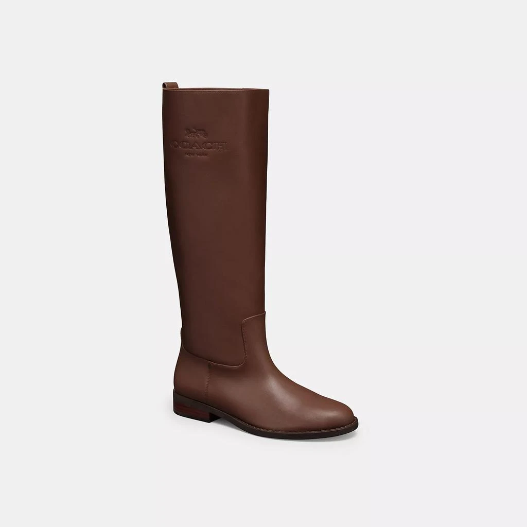 Coach Marlin Boot - Boots - Free Shipping - BeyondStyle