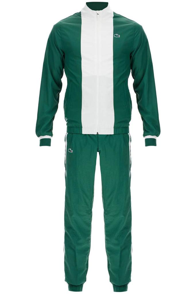 Lacoste in mesh n nsporty jumpsuit Tops BeyondStyle
