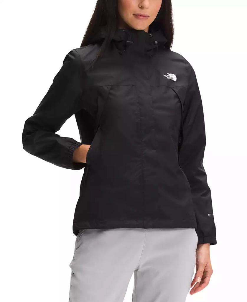 The North Face Women s Antora Jacket XS Peach Gran 3X Women s Jackets Free Shipping BeyondStyle