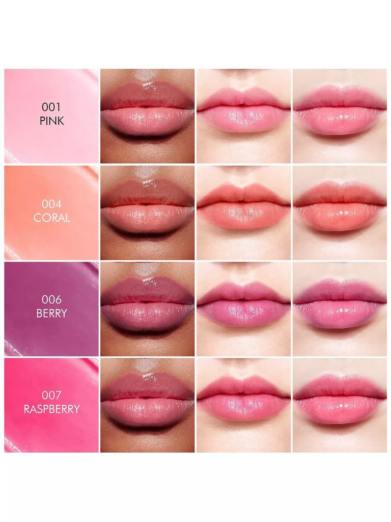 Dior Addict Lip Glow Color Reviver Balm - Lipstick - BeyondStyle
