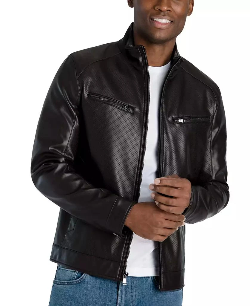 Michael Kors Men S Hipster Jacket