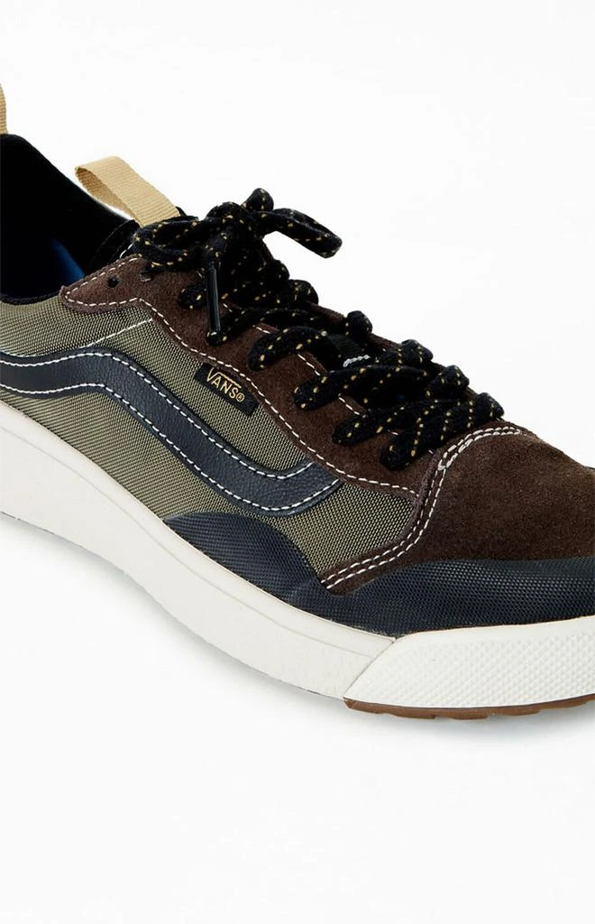Vans UltraRange EXO SE Shoes - Men's Sneakers - Free Shipping - BeyondStyle