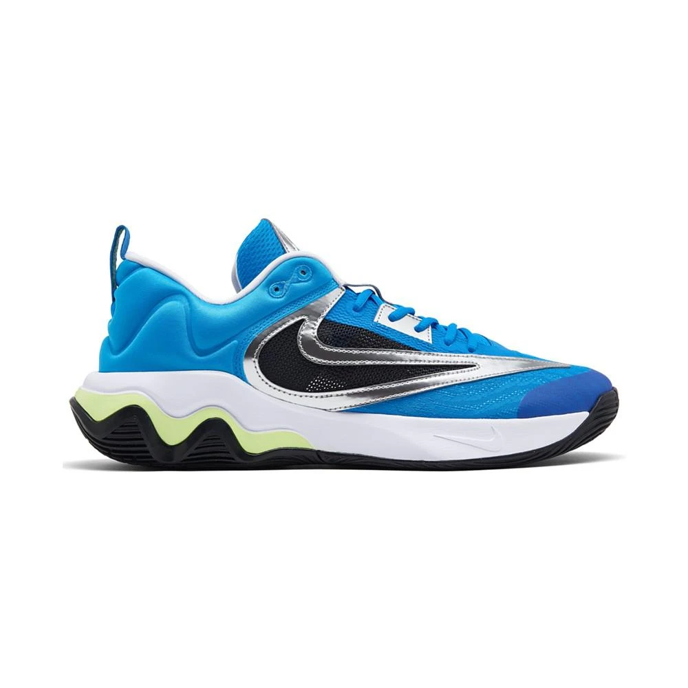 NIKE Men's Giannis Immortality 3 Basketball Sneakers from Finish Line ...