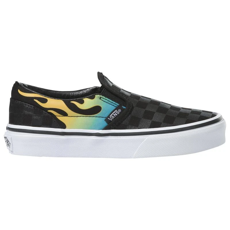 Vans Vans Classic Slip On - Boys' Preschool - Boy's Shoes - Free ...