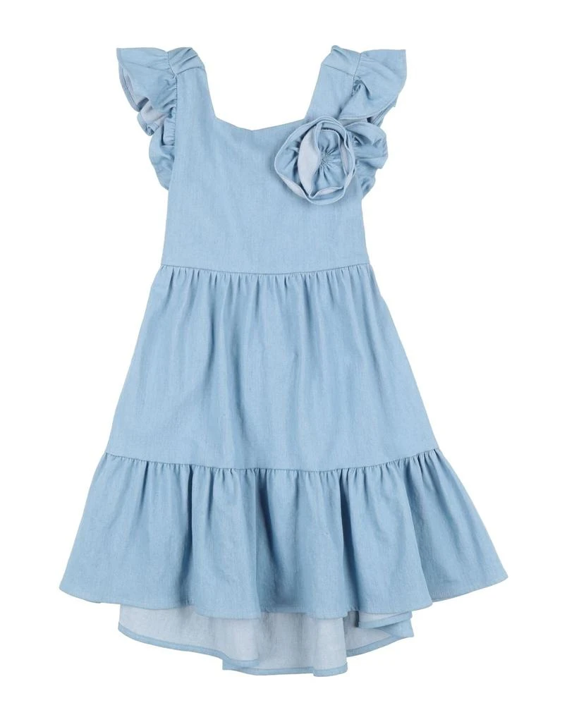 MEILISA BAI Dress - Kid's Clothing - BeyondStyle