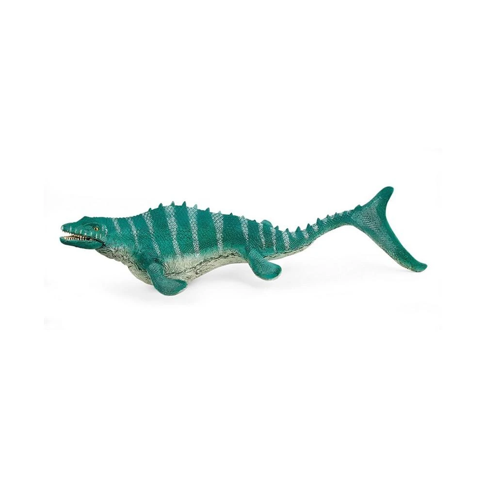 Schleich Dinosaurs Mosasaurus Dinosaur Action Figure - Baby & Kids ...