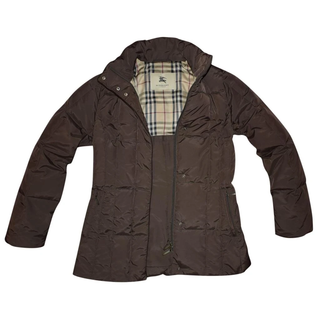 Burberry Burberry Biker jacket - Jackets - BeyondStyle
