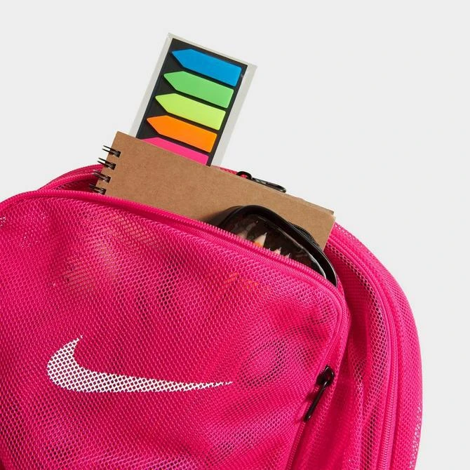 NIKE Nike Brasilia Mesh Training Backpack - Backpacks - Save $10 OFF On ...