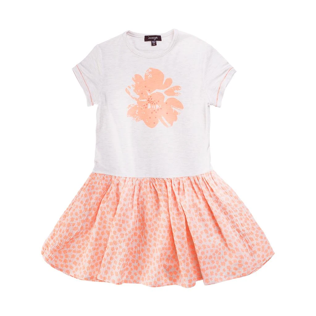 IMOGA Collection River Dress - Kid's Clothing - Free Shipping - BeyondStyle