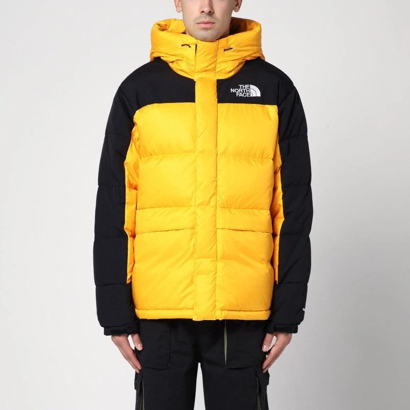 Shop Men's Himalayan /yellow Down Jacket on Sale at BeyondStyle – Get 7 ...
